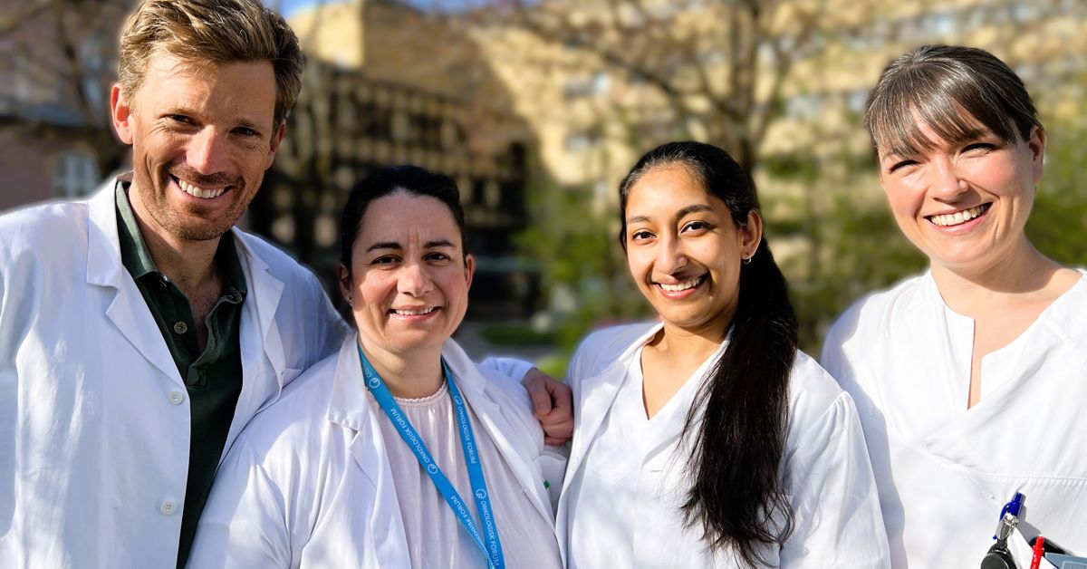 Likestilling, likeverd og mangfold - Sykehuset Telemark HF