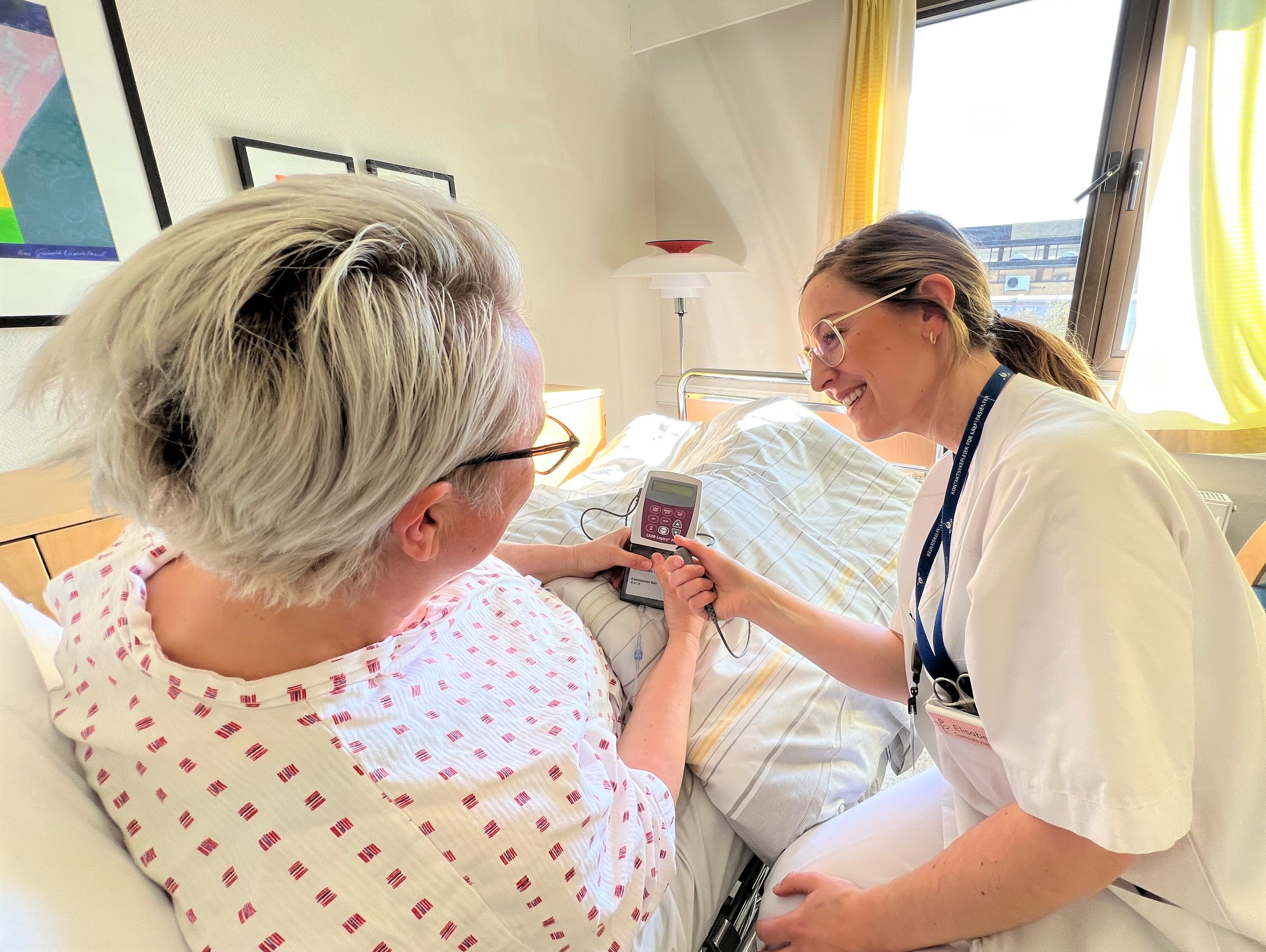 Faglige retningslinjer - Sykehuset Telemark HF