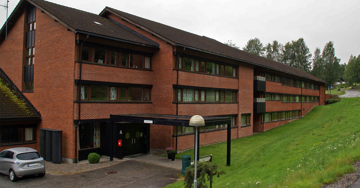 Seljord - Sykehuset Telemark HF