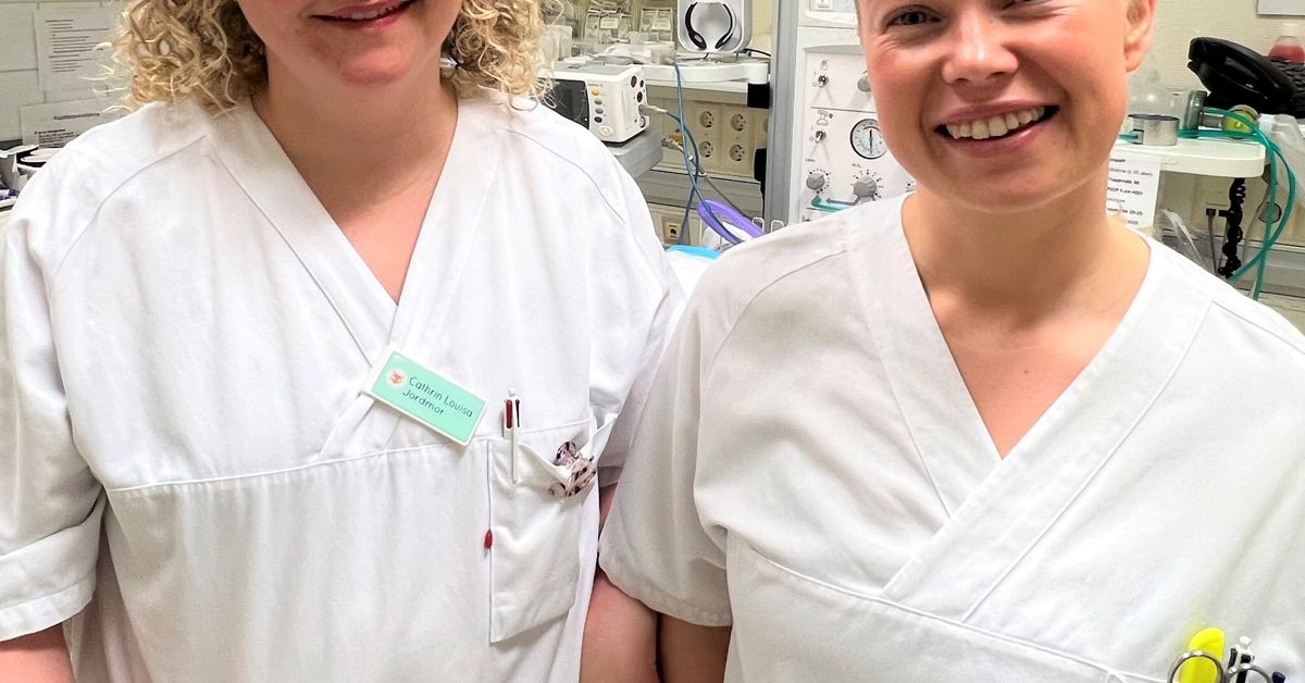 Vil du føde ved Sykehuset Telemark? - Sykehuset Telemark HF