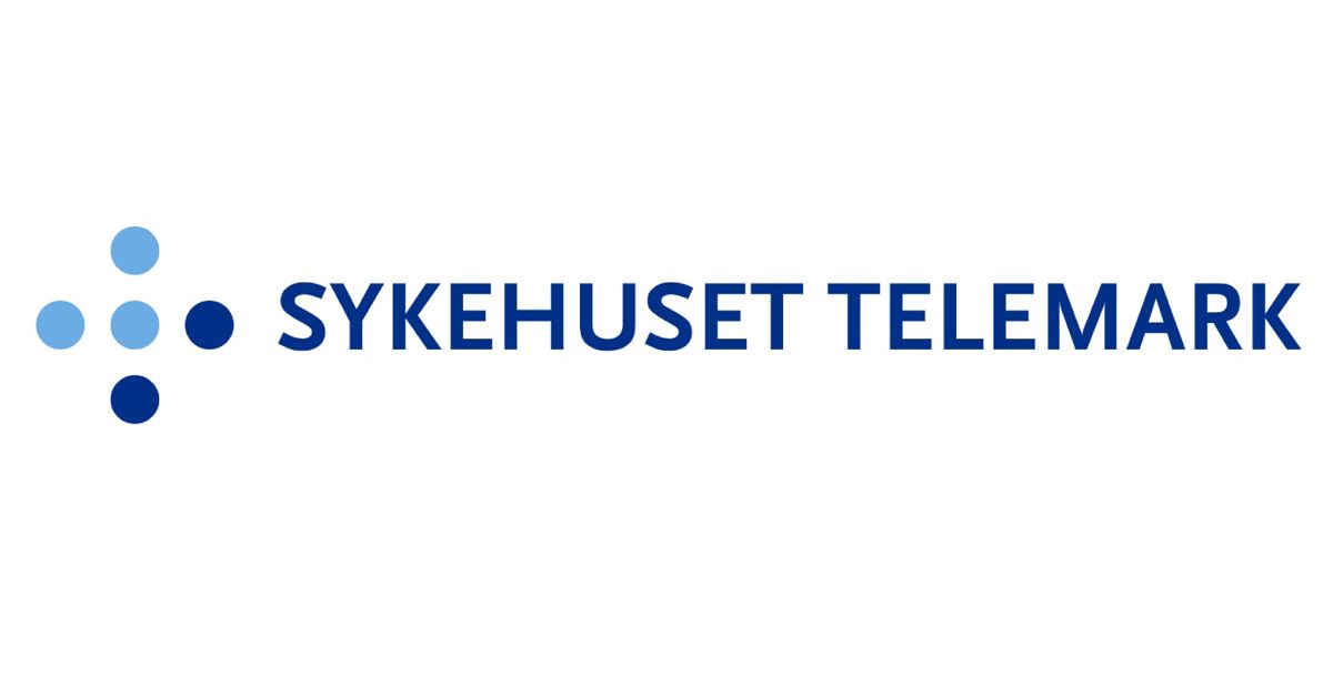 DPS Telemark - avdeling - Sykehuset Telemark HF